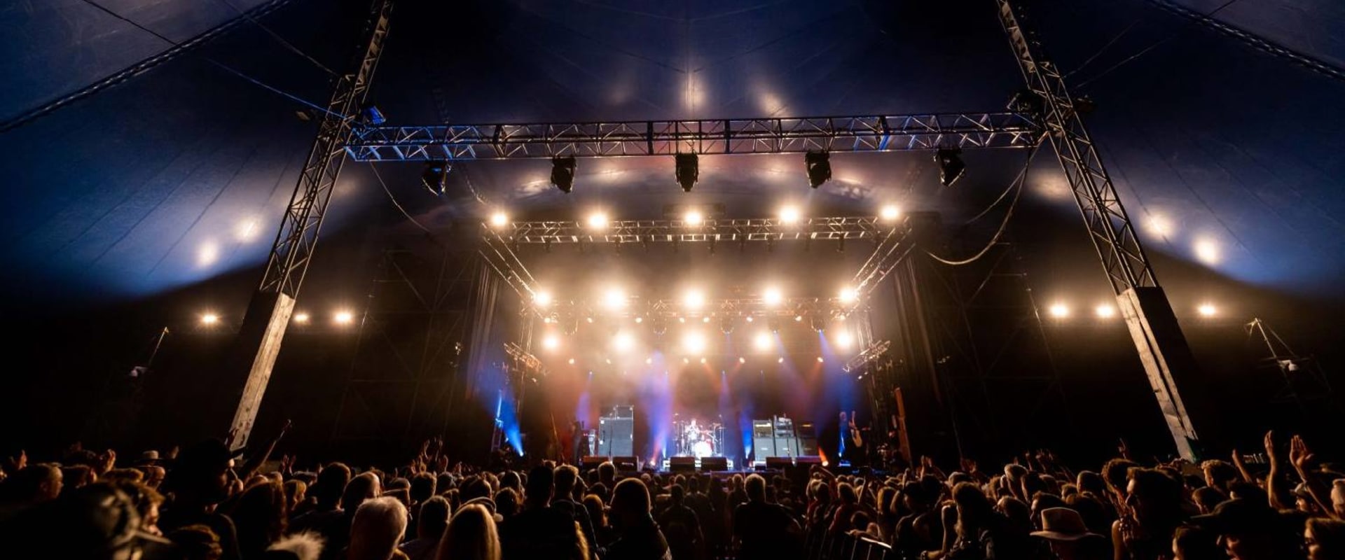 Experience the Best of Blues Festivals in the UK