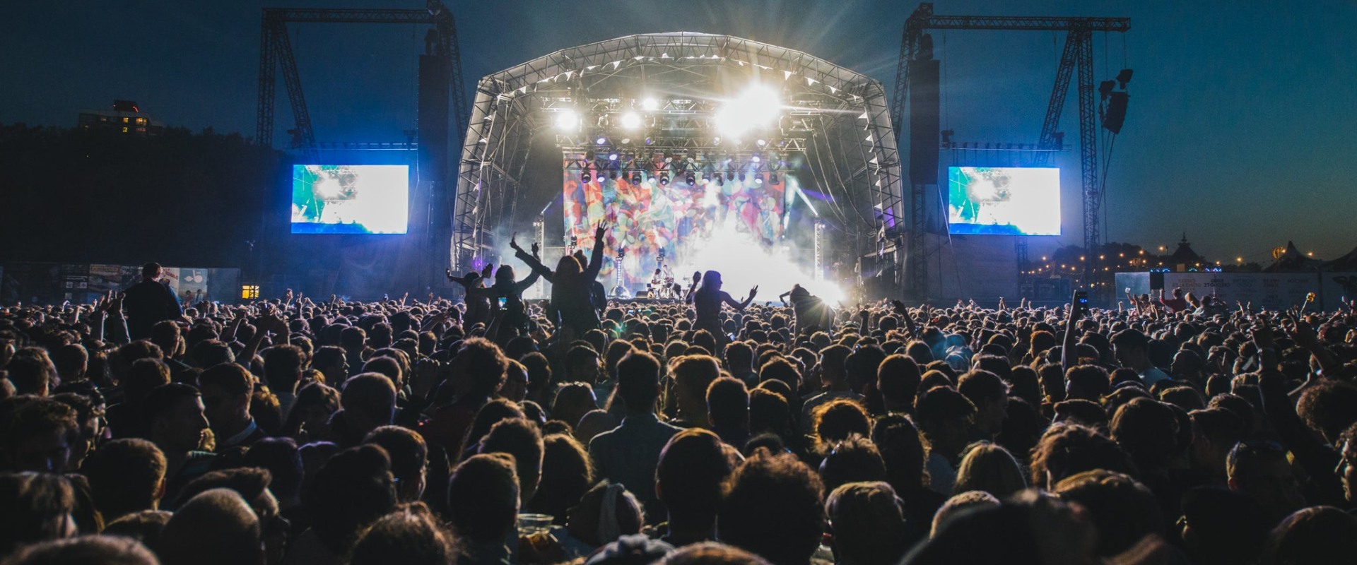 Experience the Best of British Blues in London Festivals