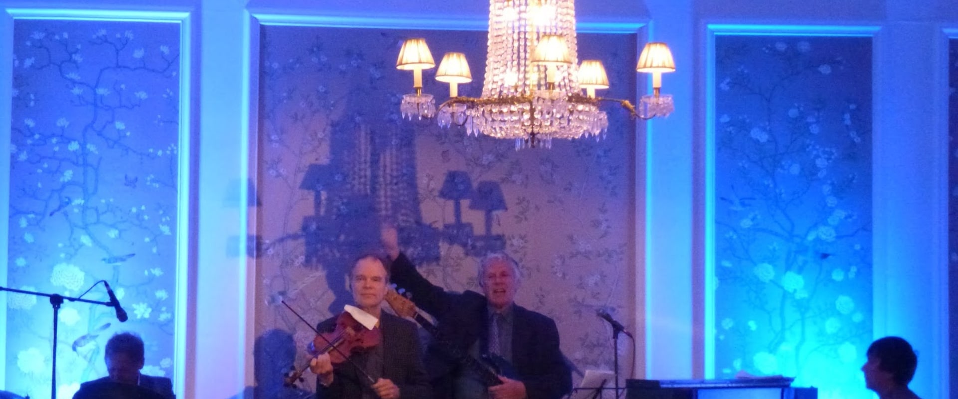 Celebrate London's Blues Heritage at the Ealing Blues Festival