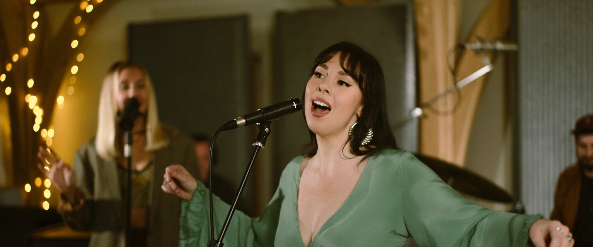 Celebrating the Captivating Diversity of Blues, Soul and Roots Music at ...