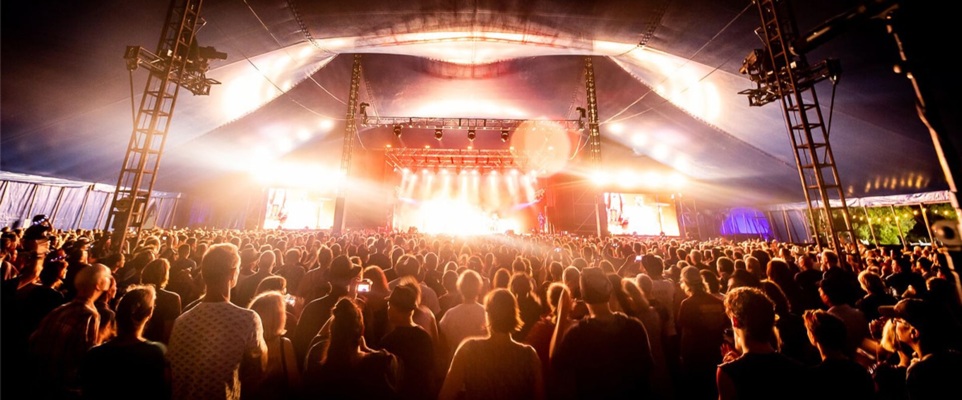 Experience the Best of Blues and Classic Rock at London's Bluesfest